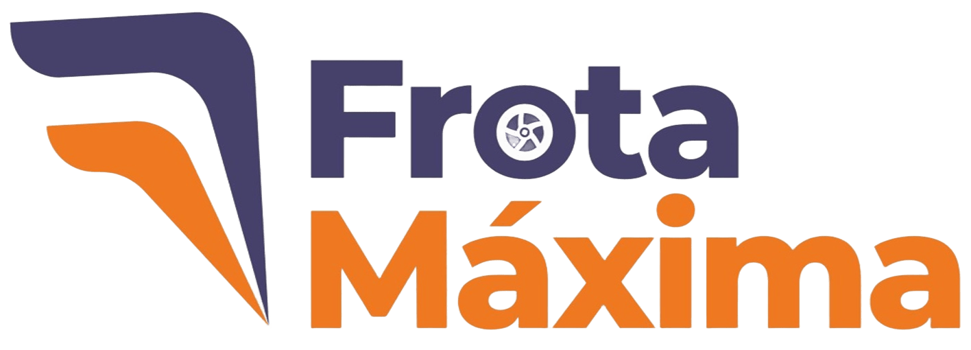 Frota Máxima - Gestão Inteligente de Frotas